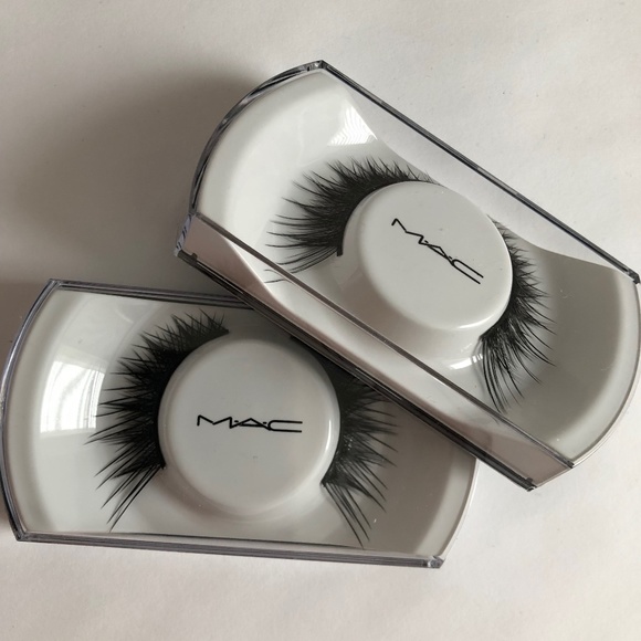 MAC Cosmetics | Makeup | Mac Cosmetics Eyelashes In 7 X2 | Poshmark